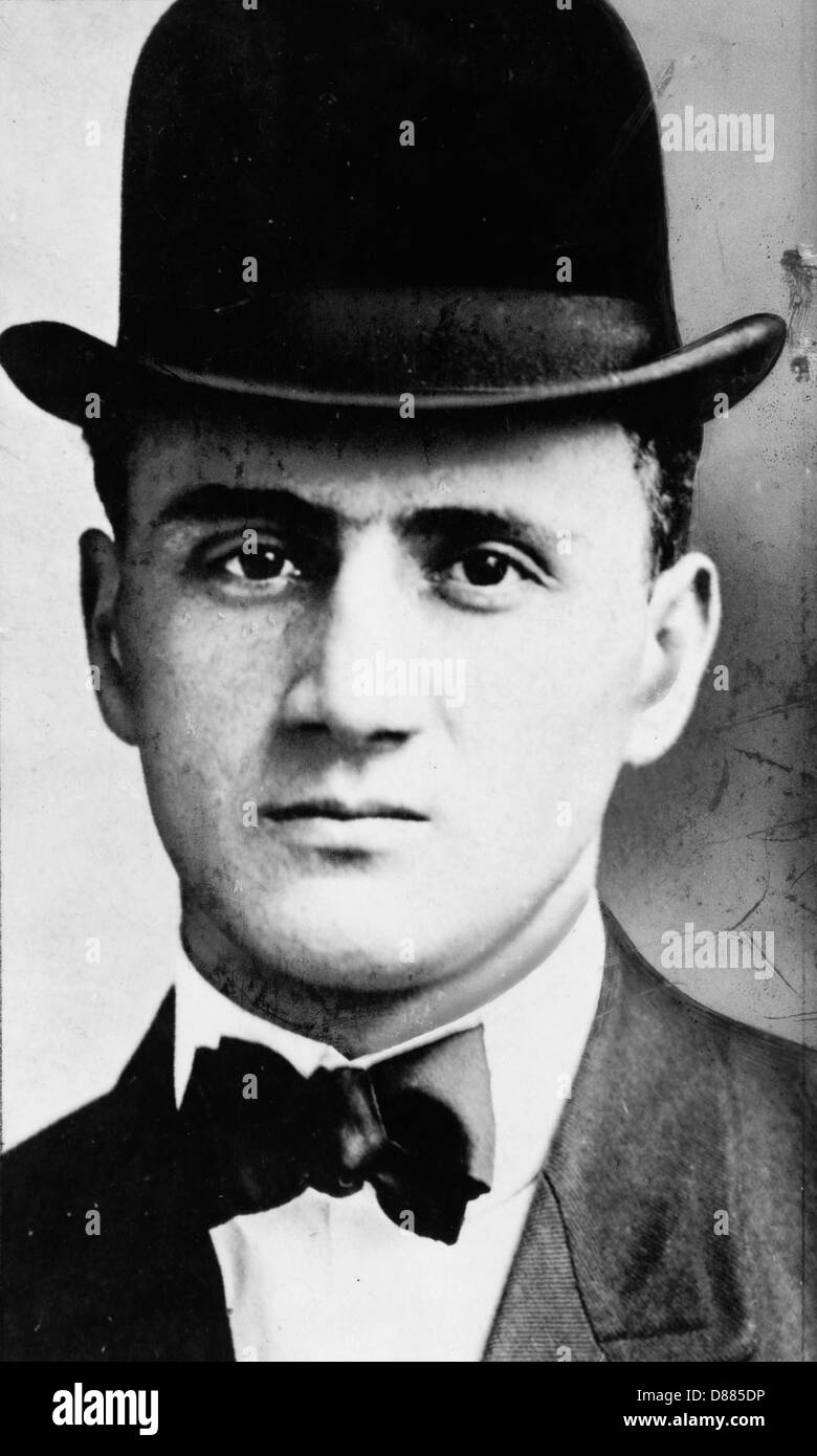 Zelig hi-res stock photography and images - Alamy