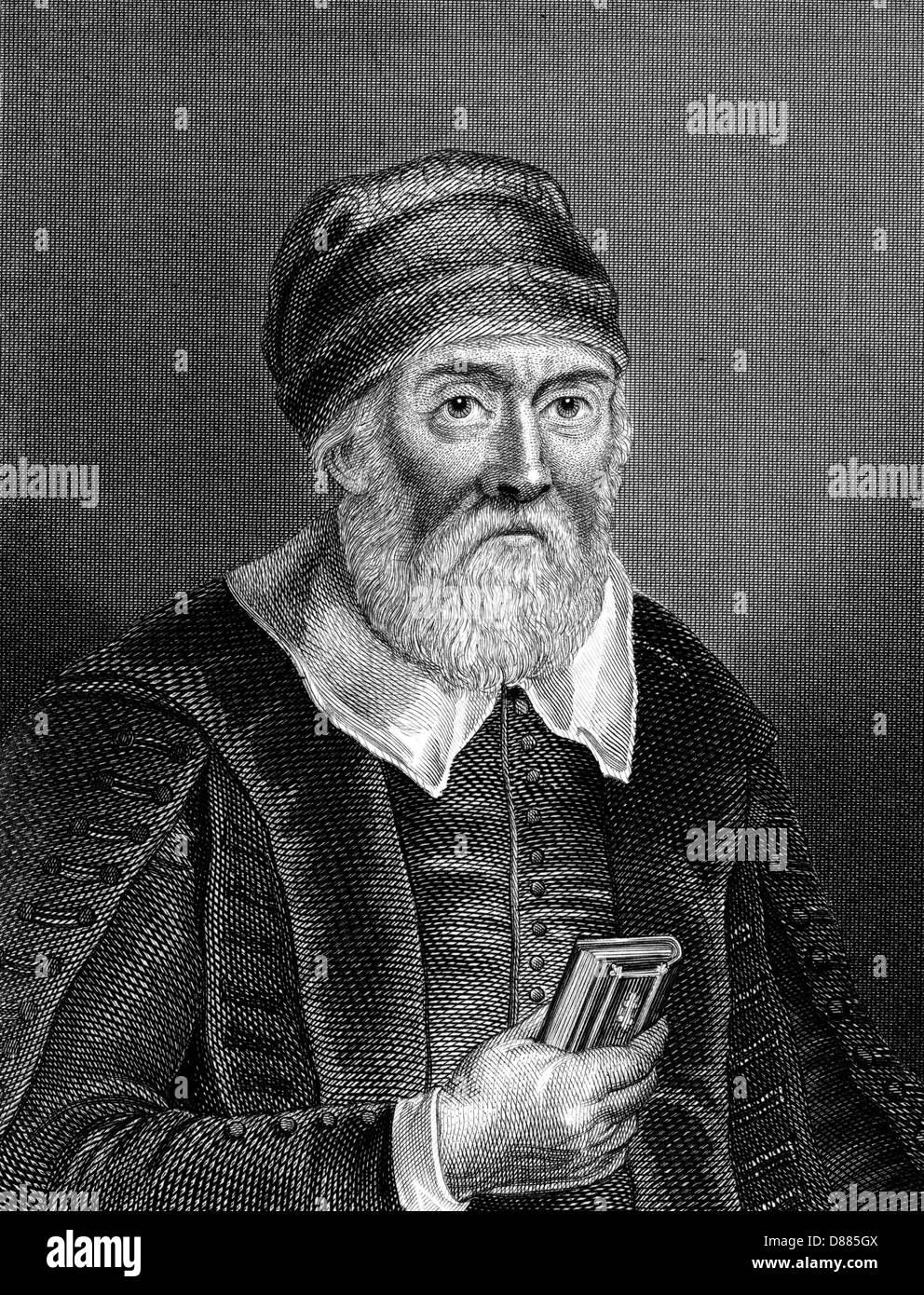 Richard baker hi-res stock photography and images - Alamy