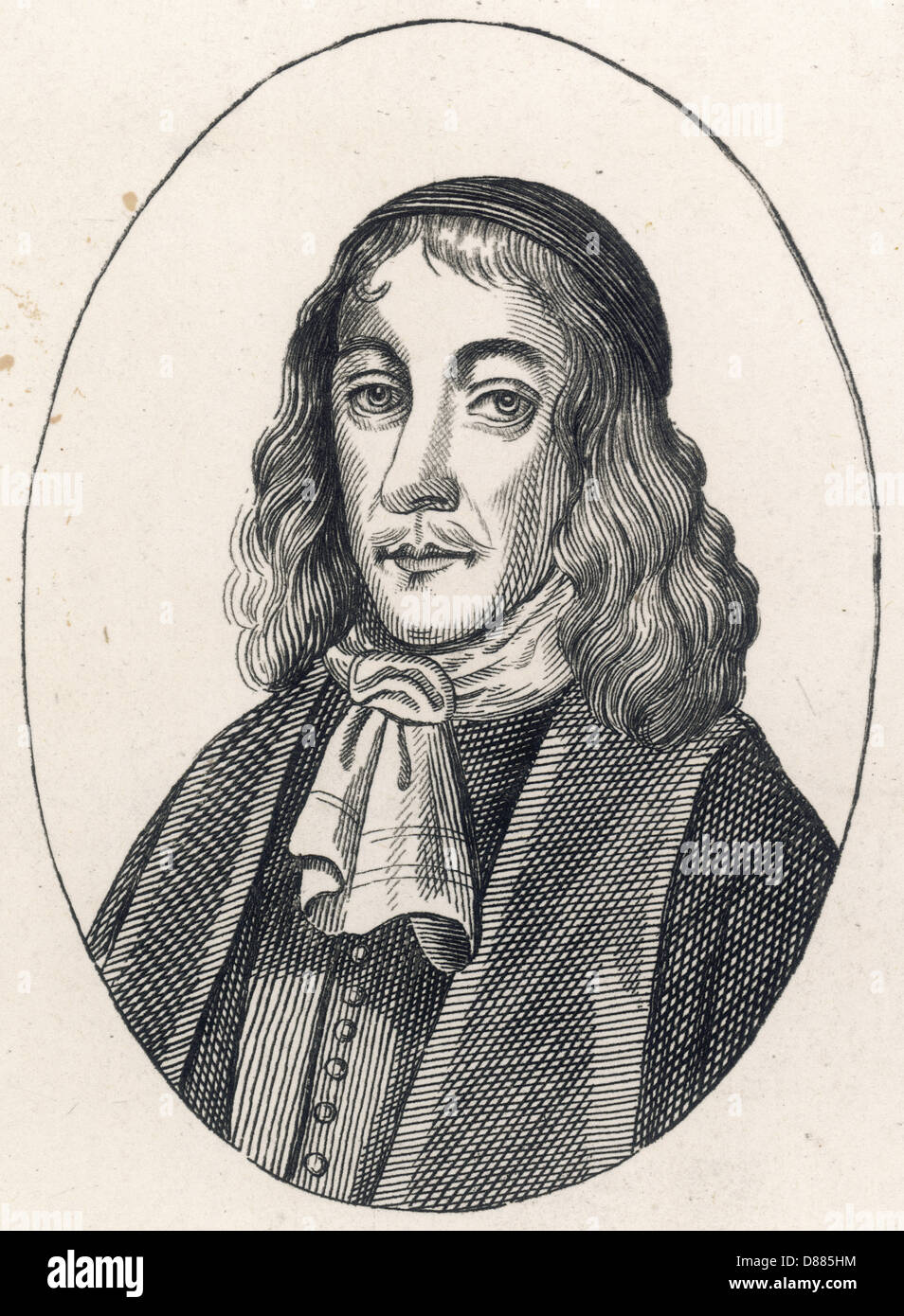 Sir John Barkstead Stock Photo - Alamy