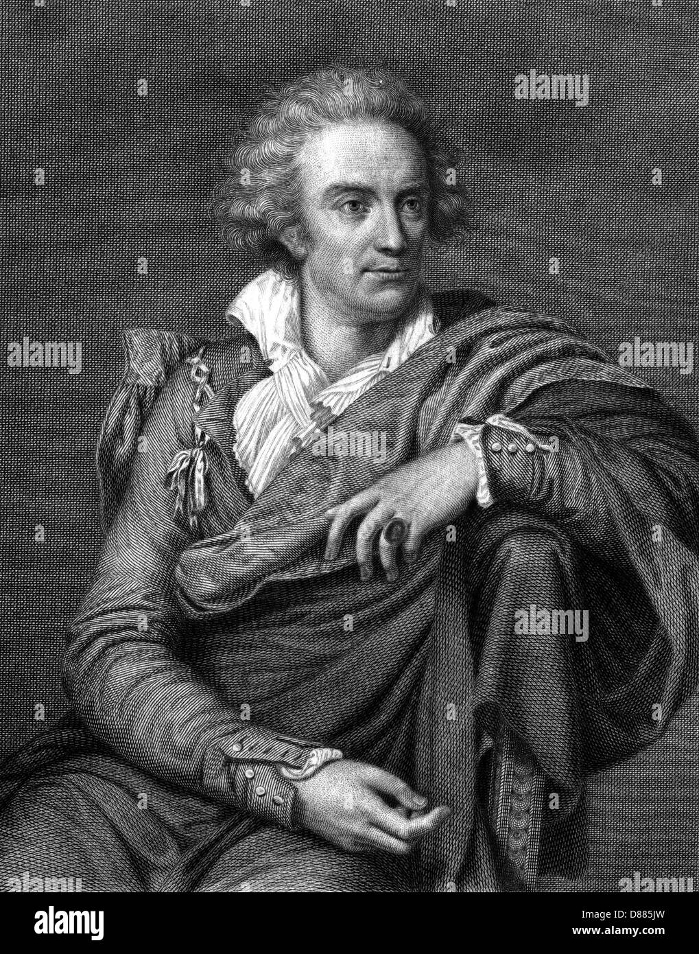 Alfieri hi-res stock photography and images - Alamy