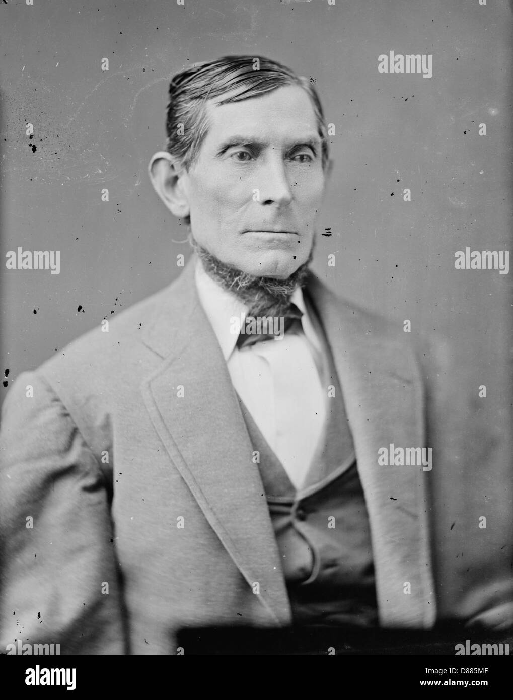 James D. Williams - Brady-Handy Stock Photo - Alamy