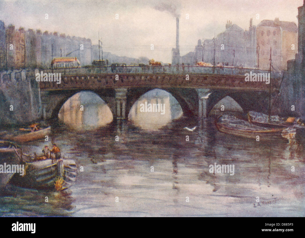 1915 hi-res stock photography and images - Alamy