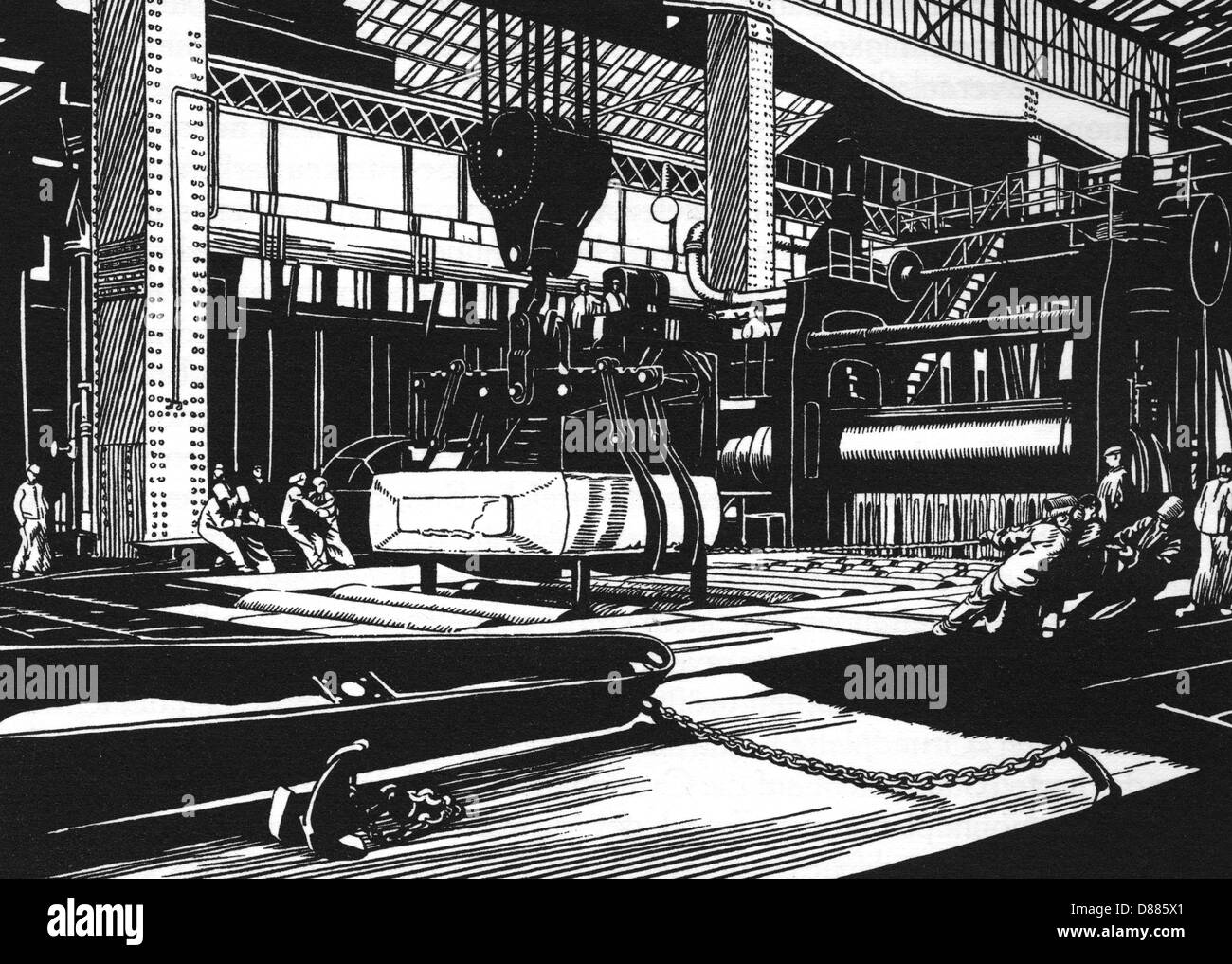 Plate armour hi-res stock photography and images - Alamy