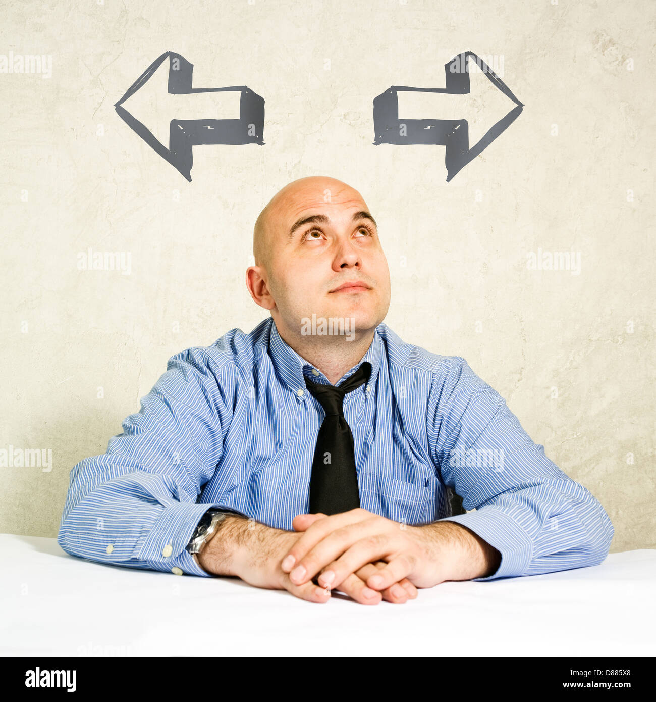 Options hi-res stock photography and images - Alamy