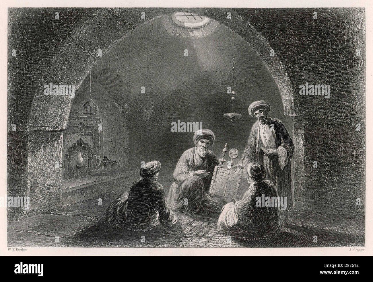 Book of the law hi-res stock photography and images - Alamy