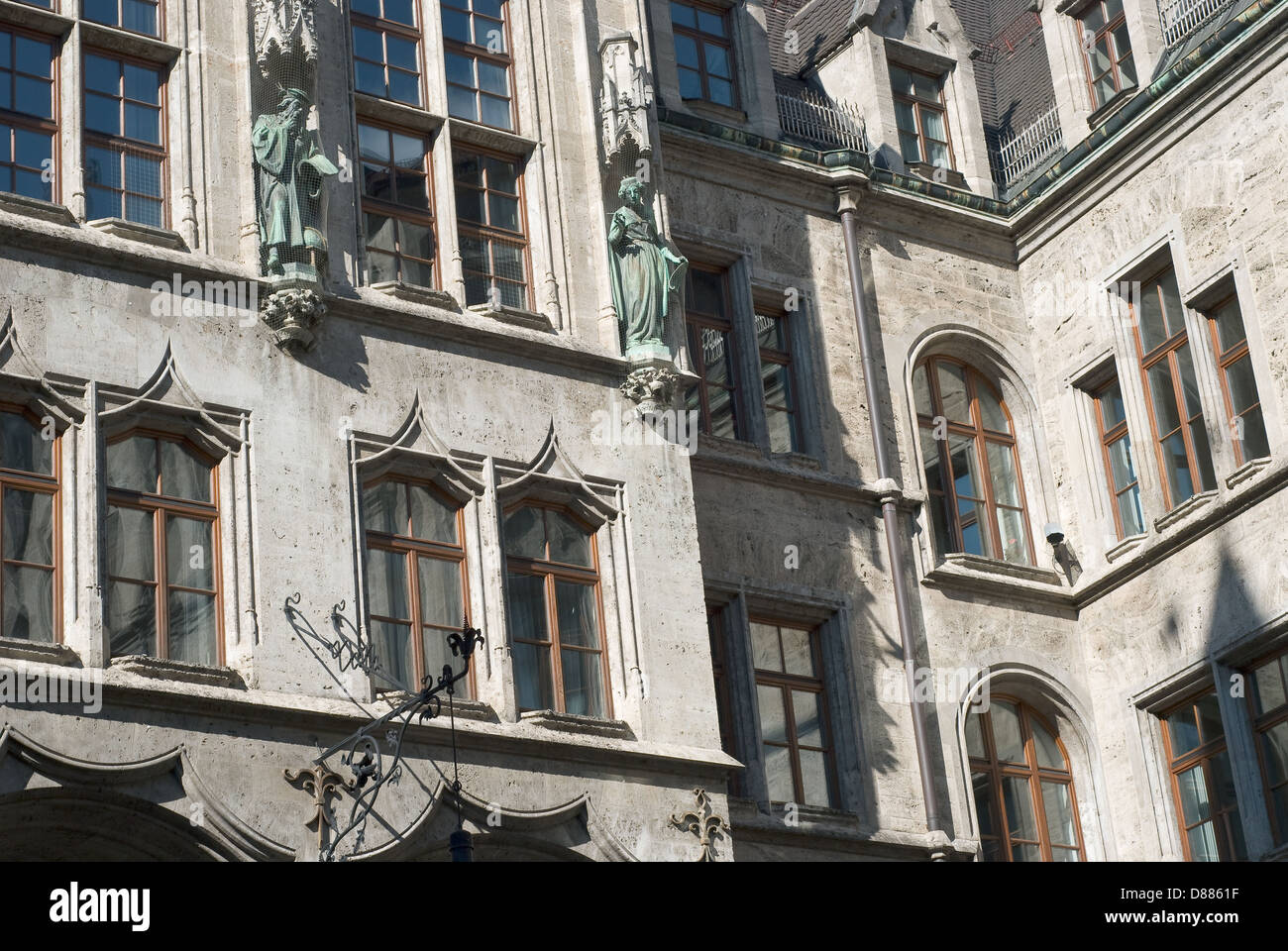 Gothic revival architecture hi-res stock photography and images - Alamy