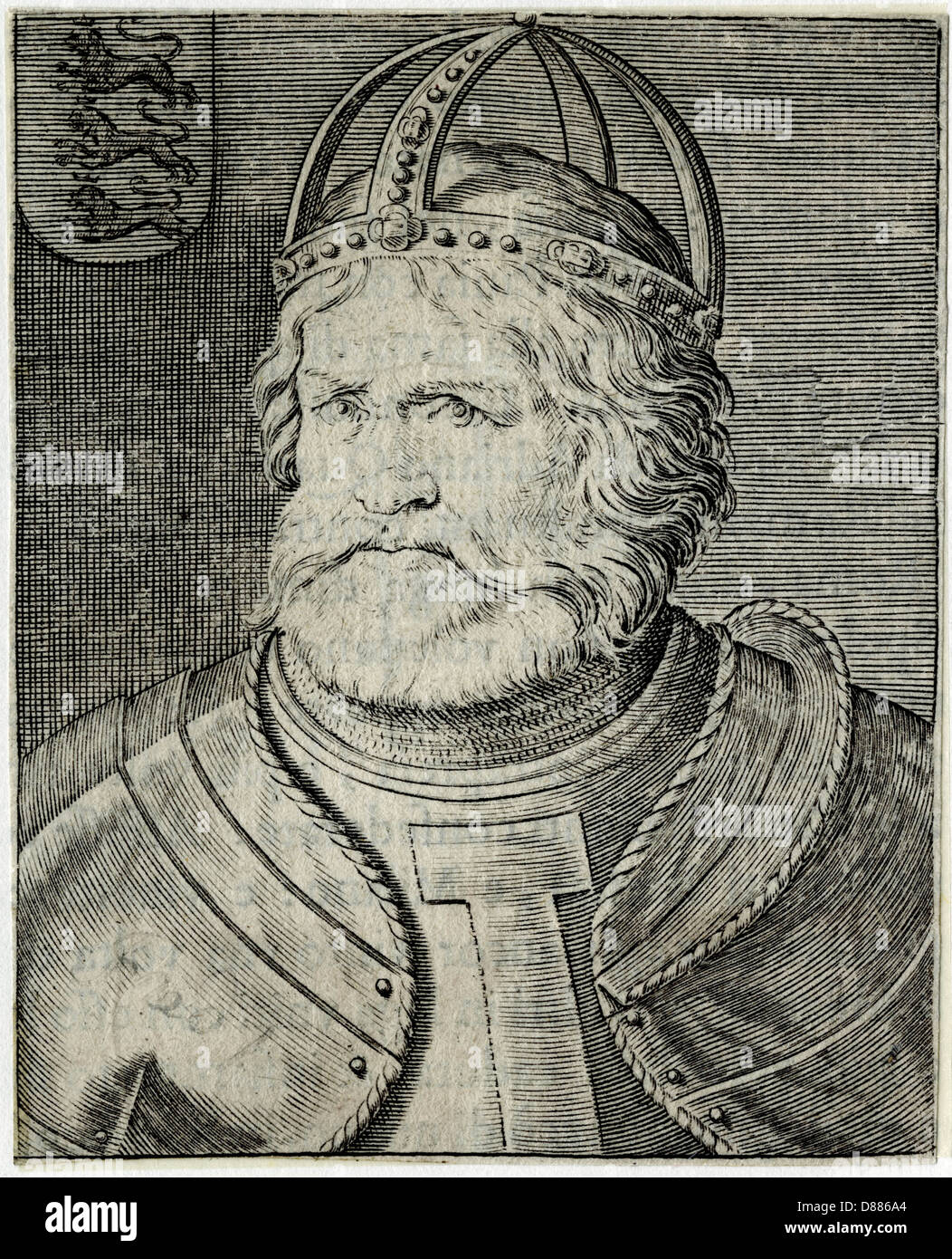 Friedrich barbarossa hi-res stock photography and images - Alamy