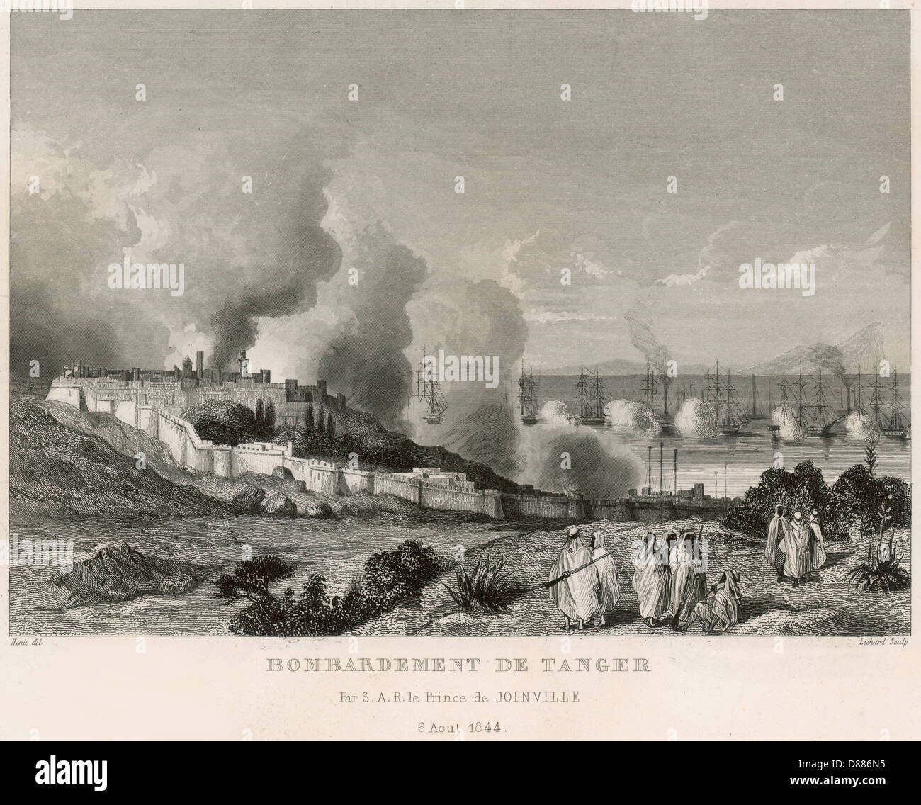 Bombarded hi-res stock photography and images - Alamy