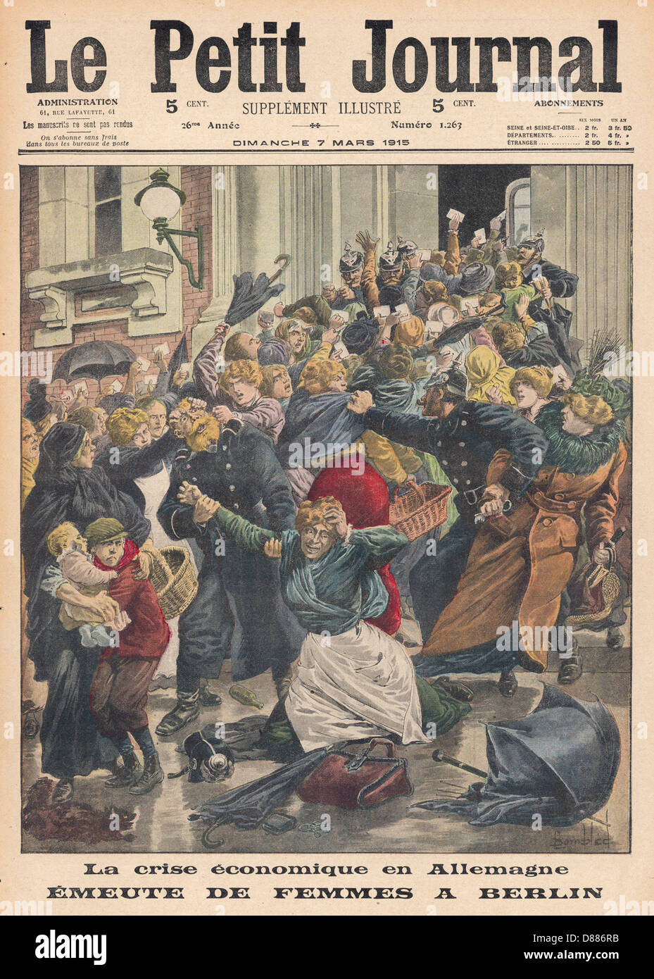 Economic crisis germany hi-res stock photography and images - Alamy