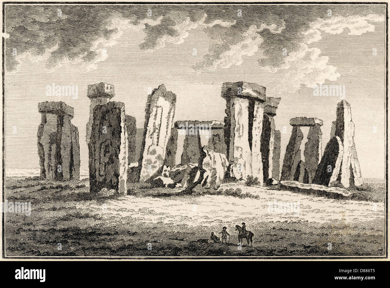 Elongated stones hi-res stock photography and images - Alamy