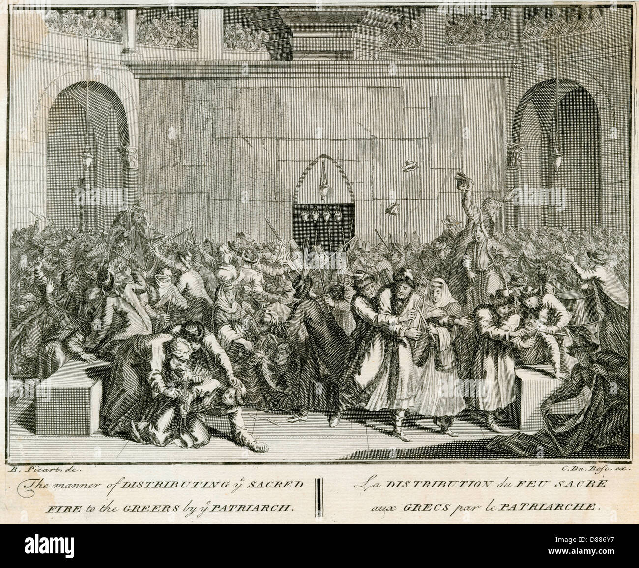 GREEK SACRED FIRE Stock Photo - Alamy