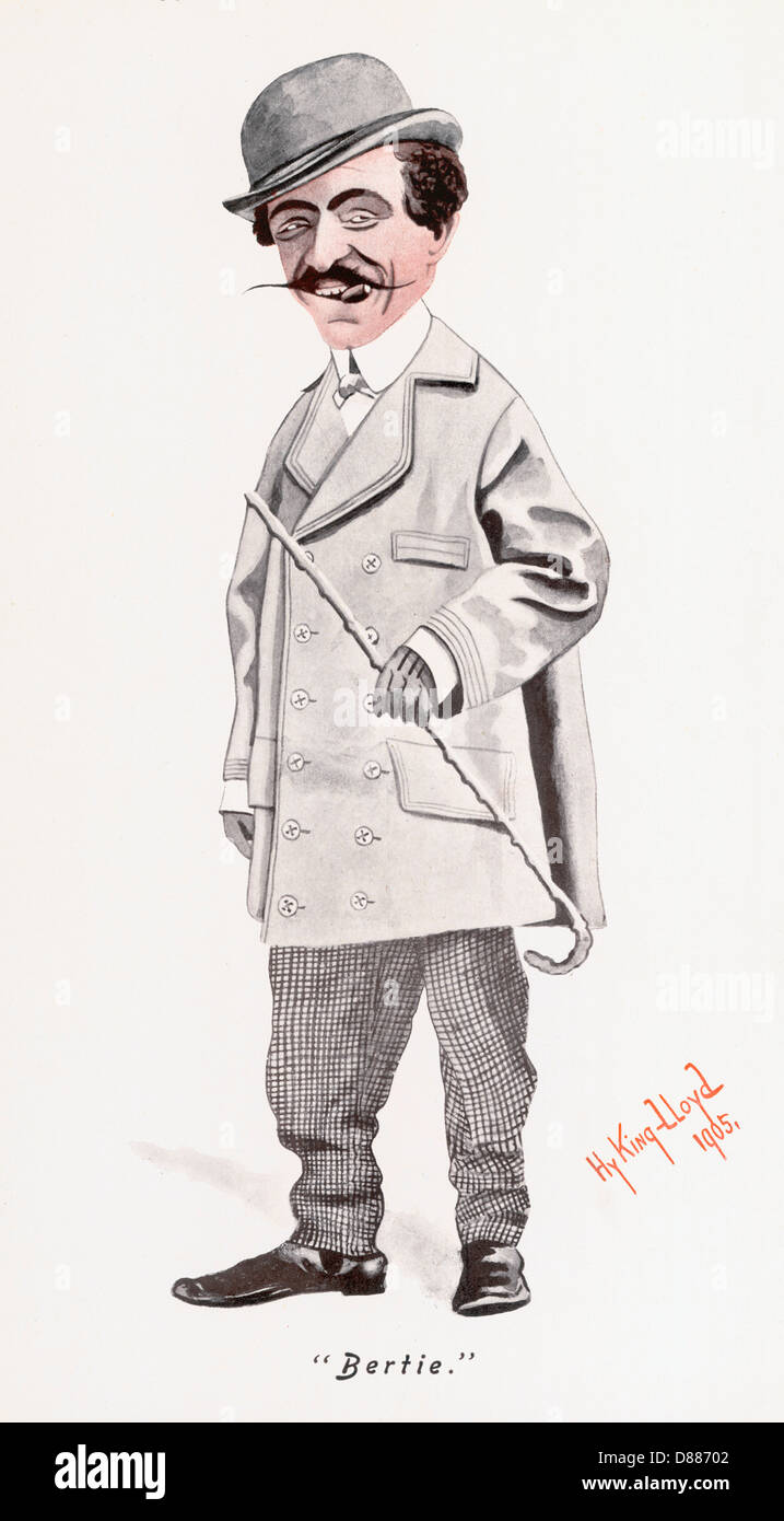 TOM LEAMORE/VARIETY 1905 Stock Photo - Alamy