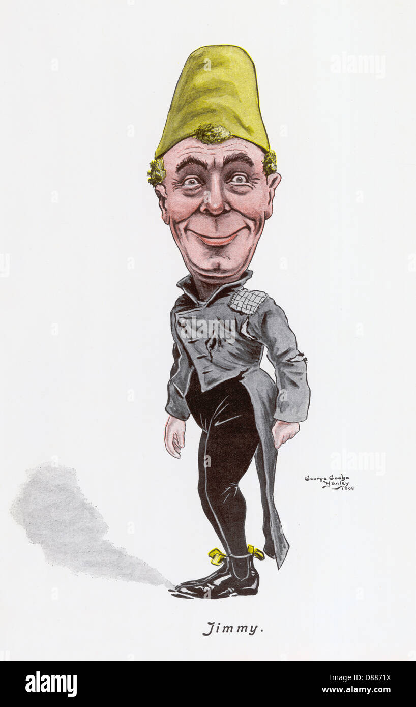 Jimmy hall hi-res stock photography and images - Alamy