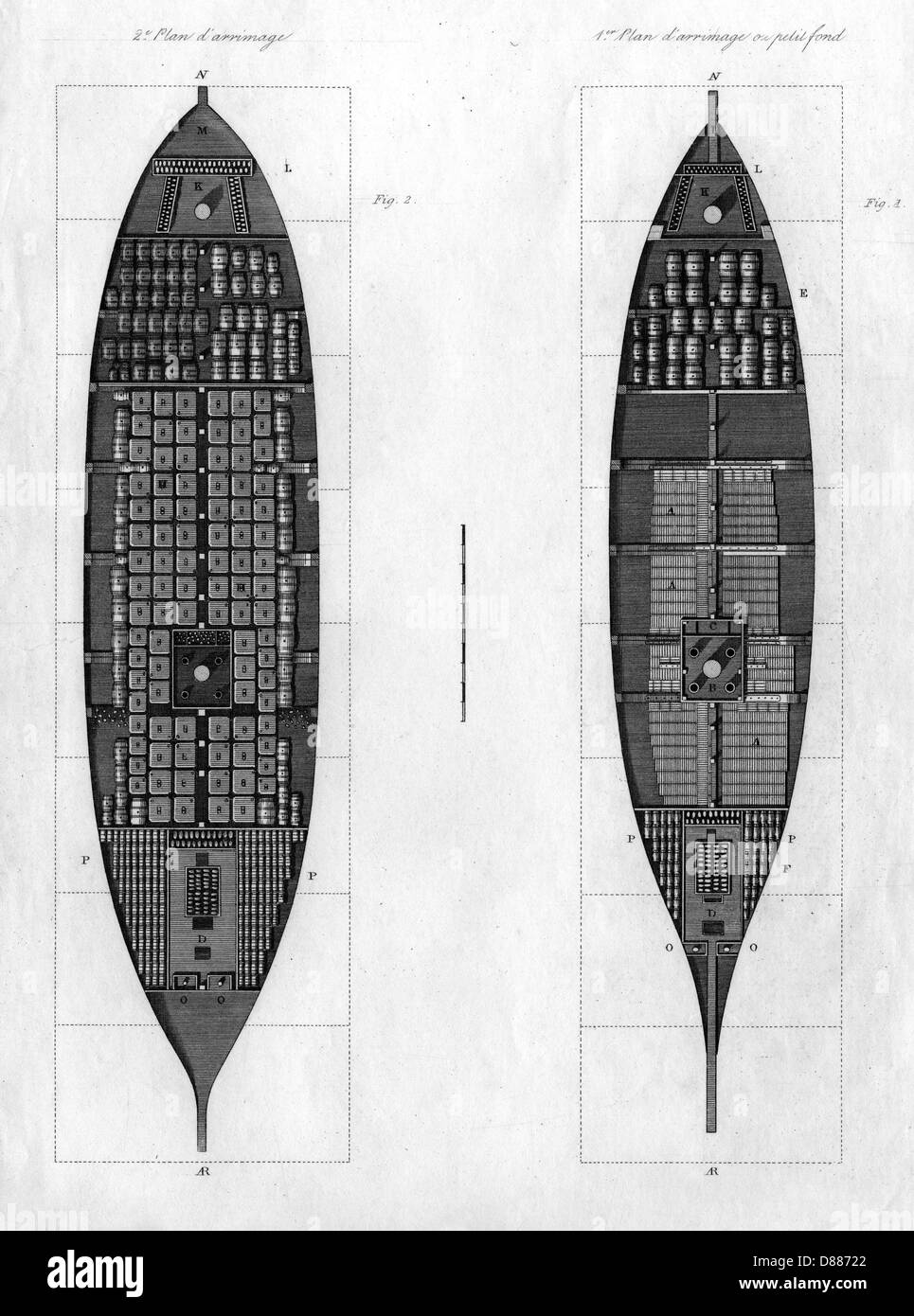 Provisions ship Black and White Stock Photos & Images - Alamy