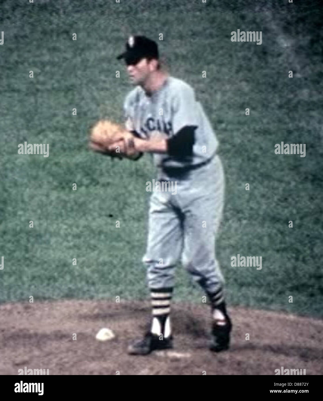 John Buzhardt - WJROneOfAKind Stock Photo - Alamy