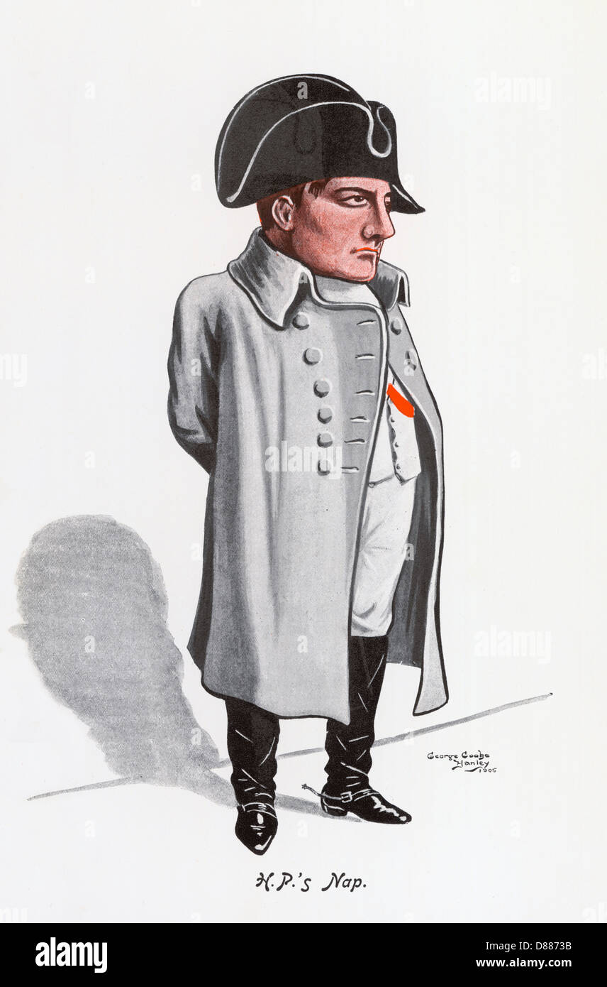 HARRY PLEON 1905 Stock Photo - Alamy