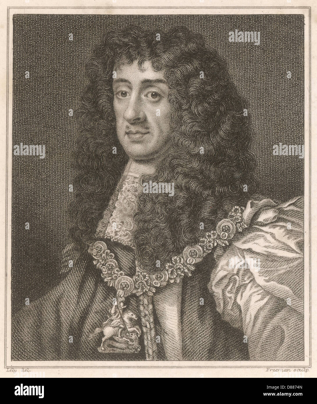 Lely hi-res stock photography and images - Alamy