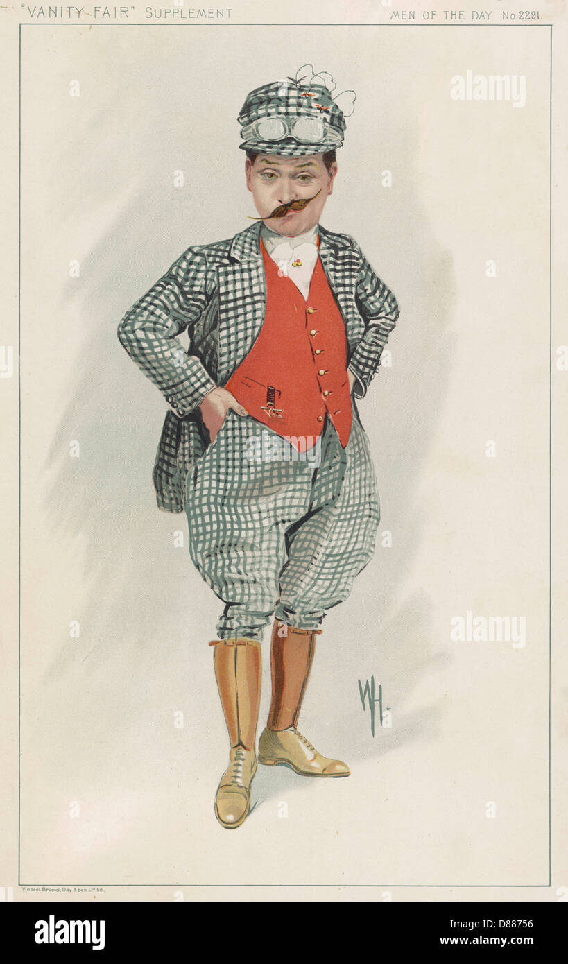 Harry tate hi-res stock photography and images - Alamy