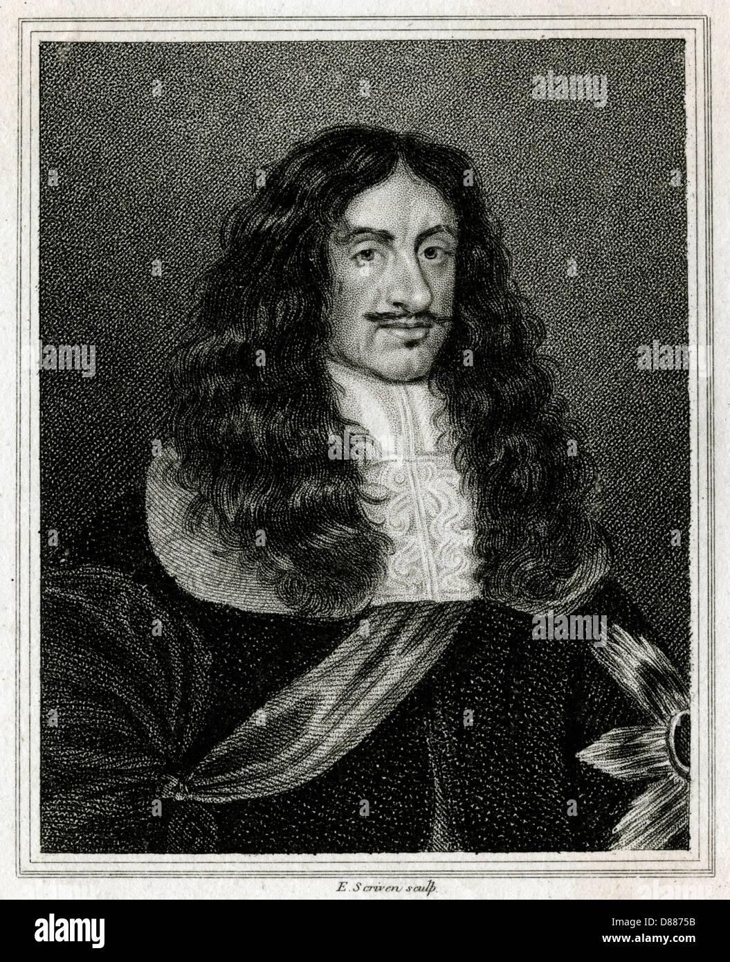 Ii scriven hi-res stock photography and images - Alamy