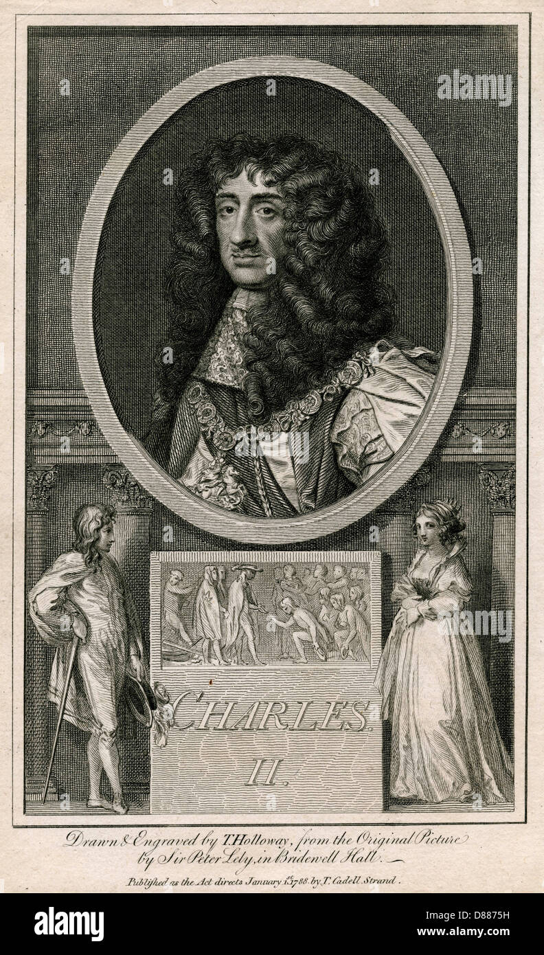 Charles holloway hi-res stock photography and images - Alamy