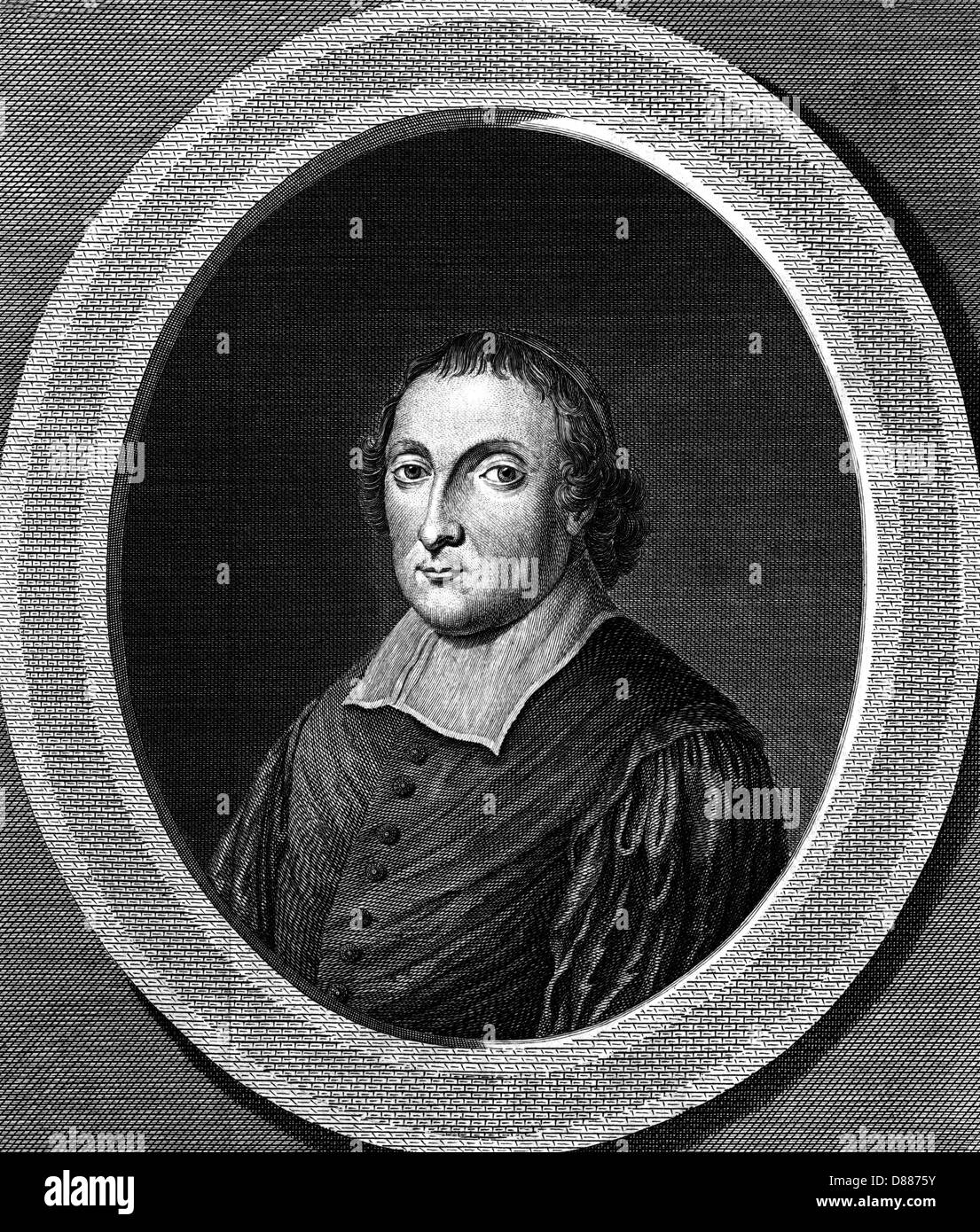 David cardinal beaton hi-res stock photography and images - Alamy