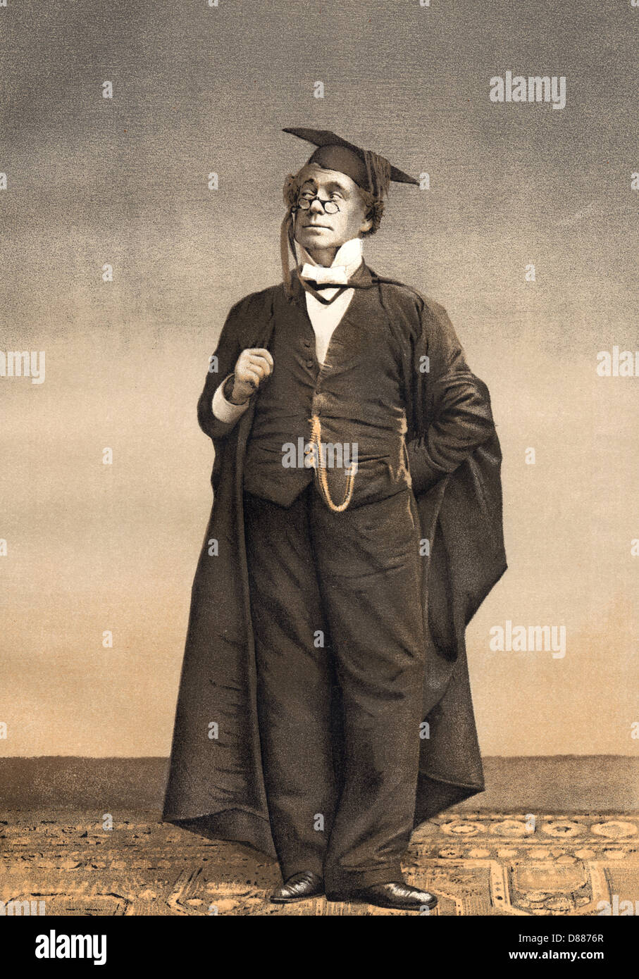 JOHN LAWRENCE TOOLE Stock Photo - Alamy