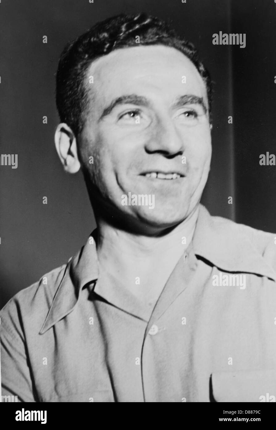 John gates Black and White Stock Photos & Images - Alamy