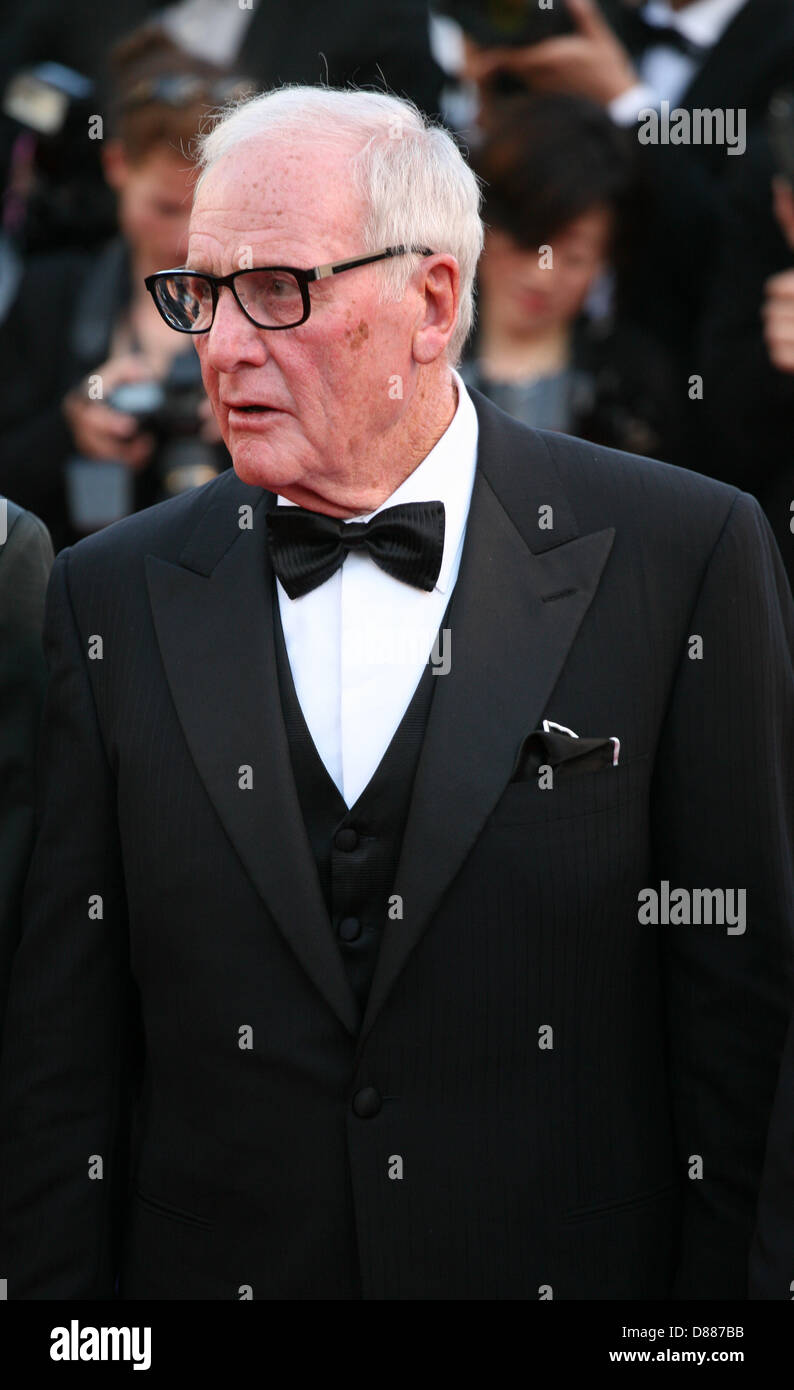 Cannes, France. 21st May 2013. Producer Jerry Weintraub at the ‘Behind ...