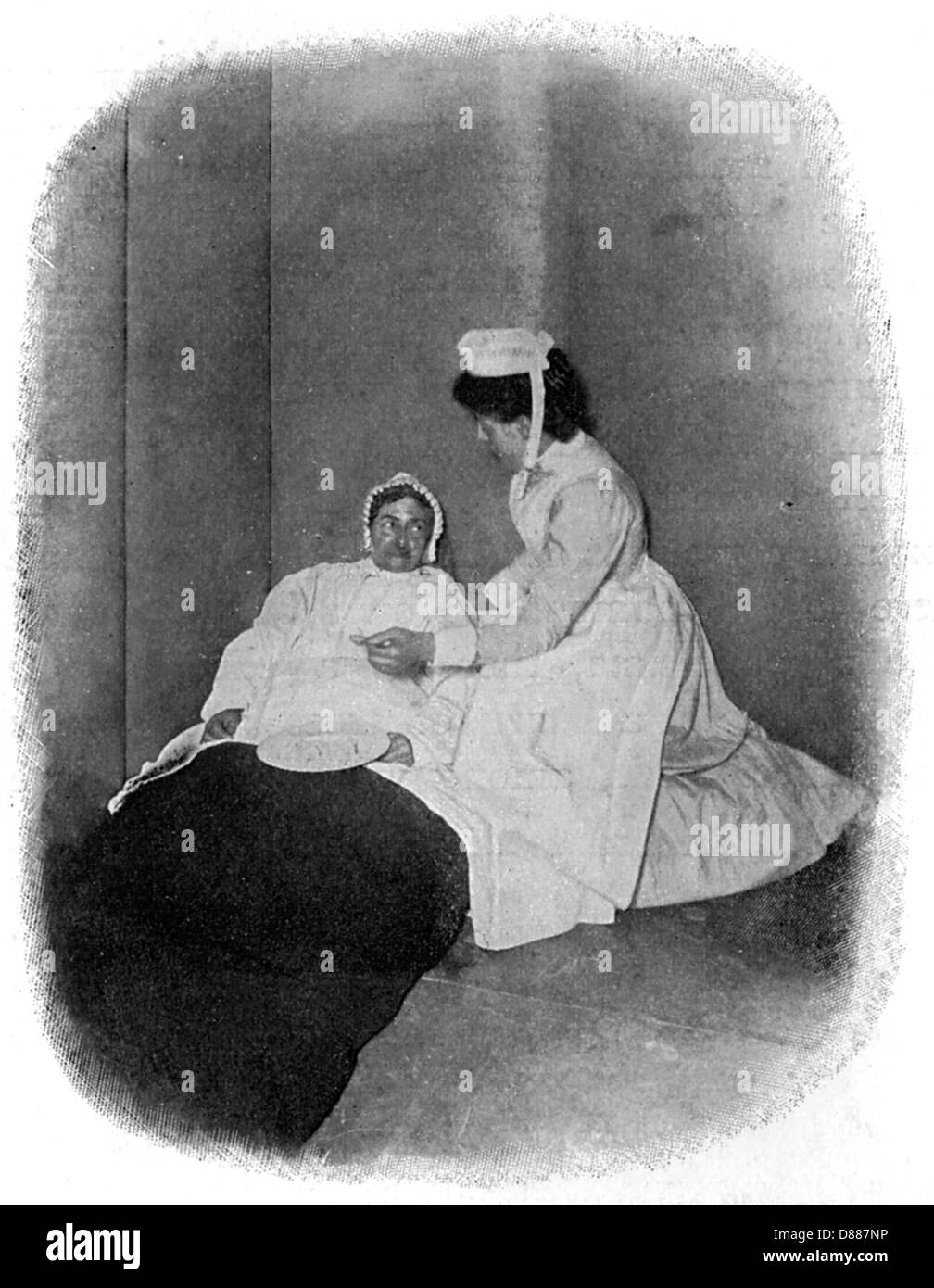 Workhouse Black and White Stock Photos & Images - Alamy