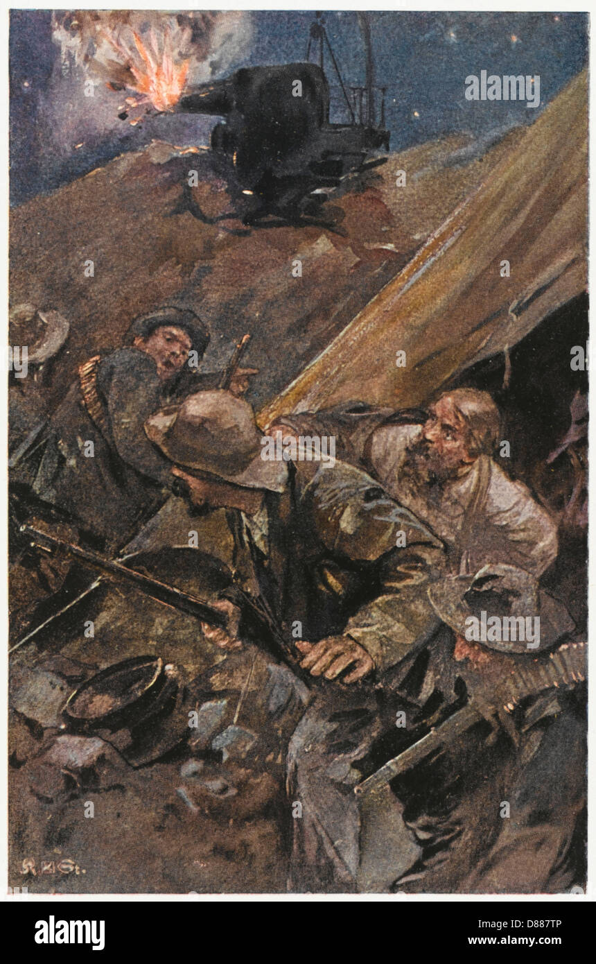 Boer wagon hi-res stock photography and images - Alamy