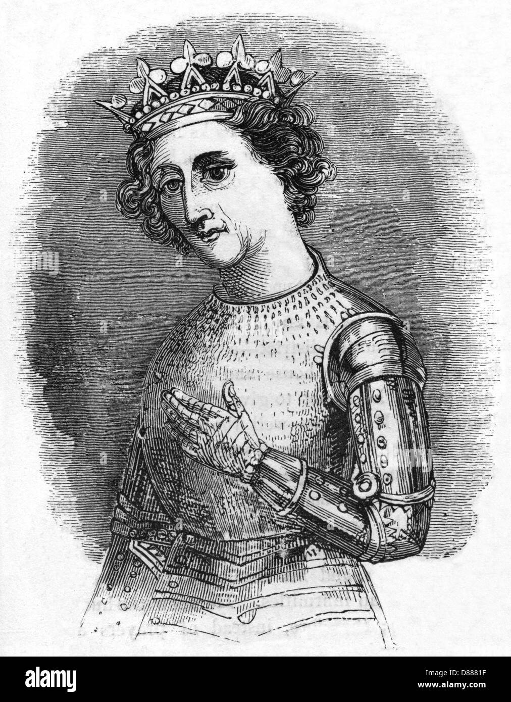 Richard Iii Portrait Stock Photos & Richard Iii Portrait Stock Images ...