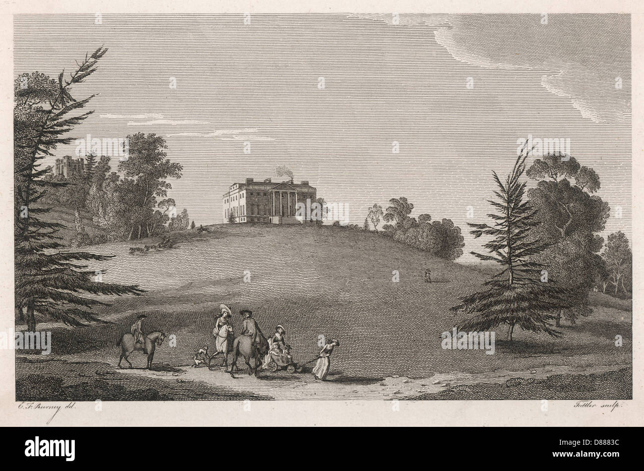 Claremont claremont hi-res stock photography and images - Alamy