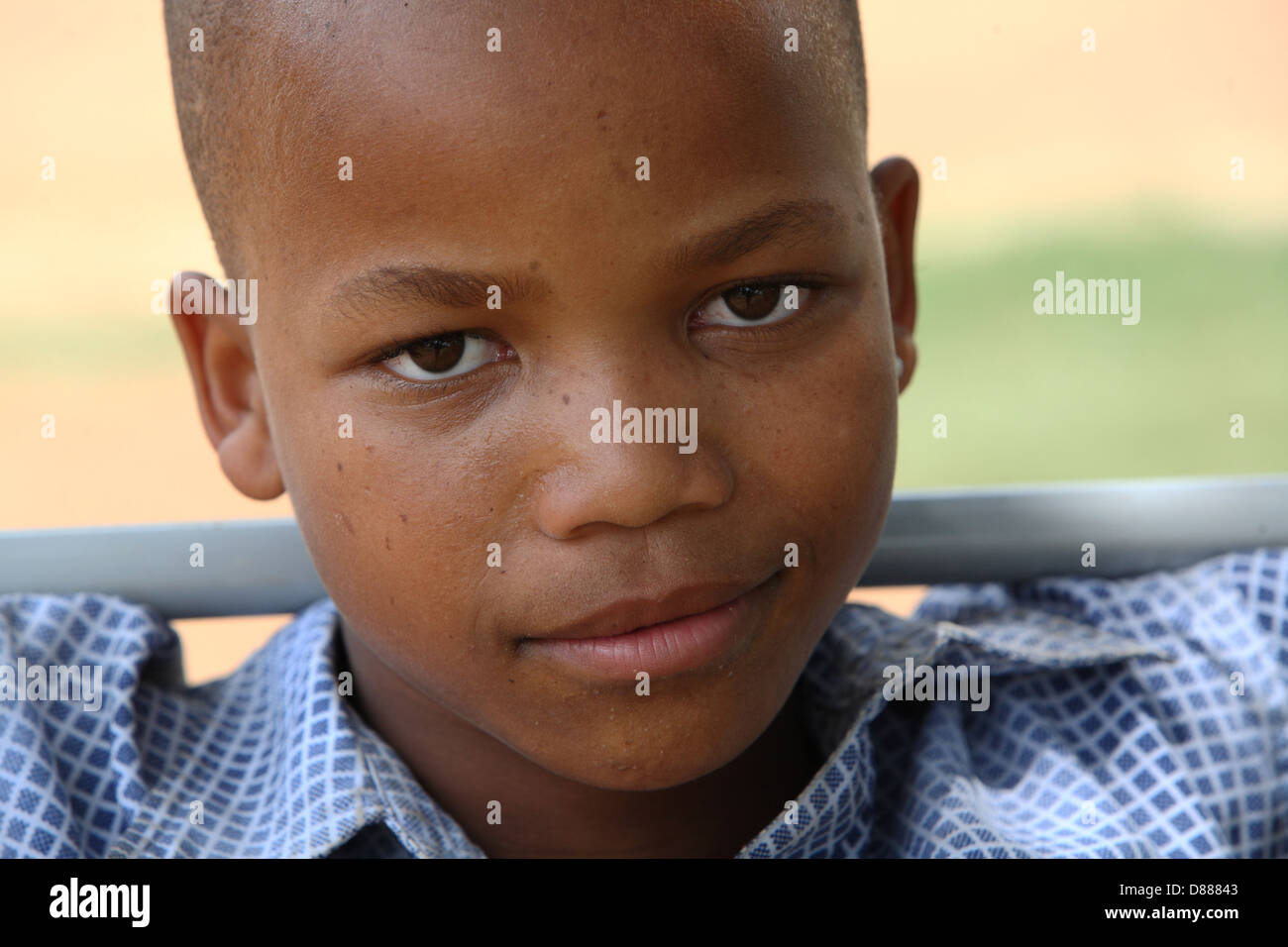 Portraits of war orphans hi-res stock photography and images - Alamy