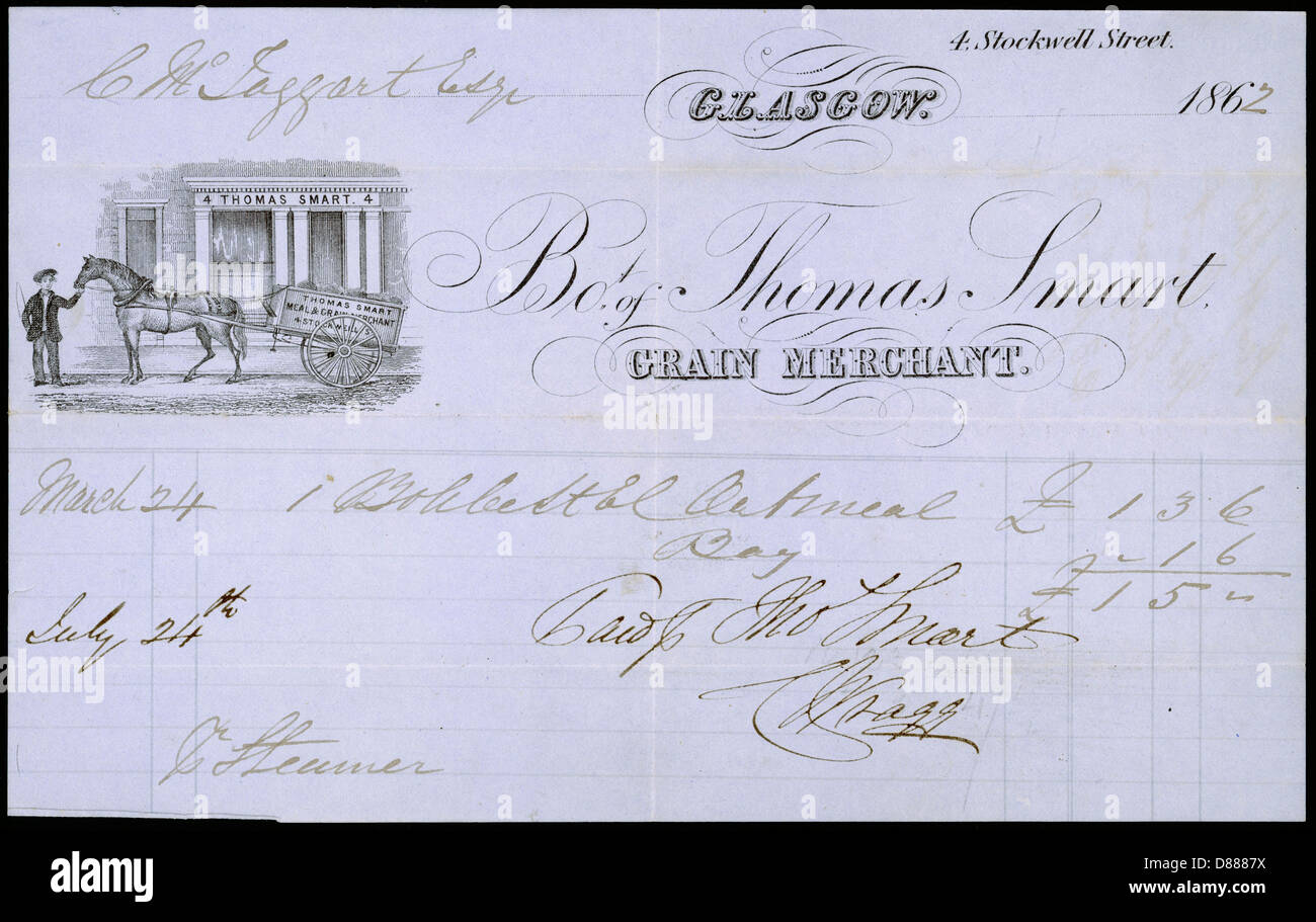 Money 1862 hi-res stock photography and images - Alamy