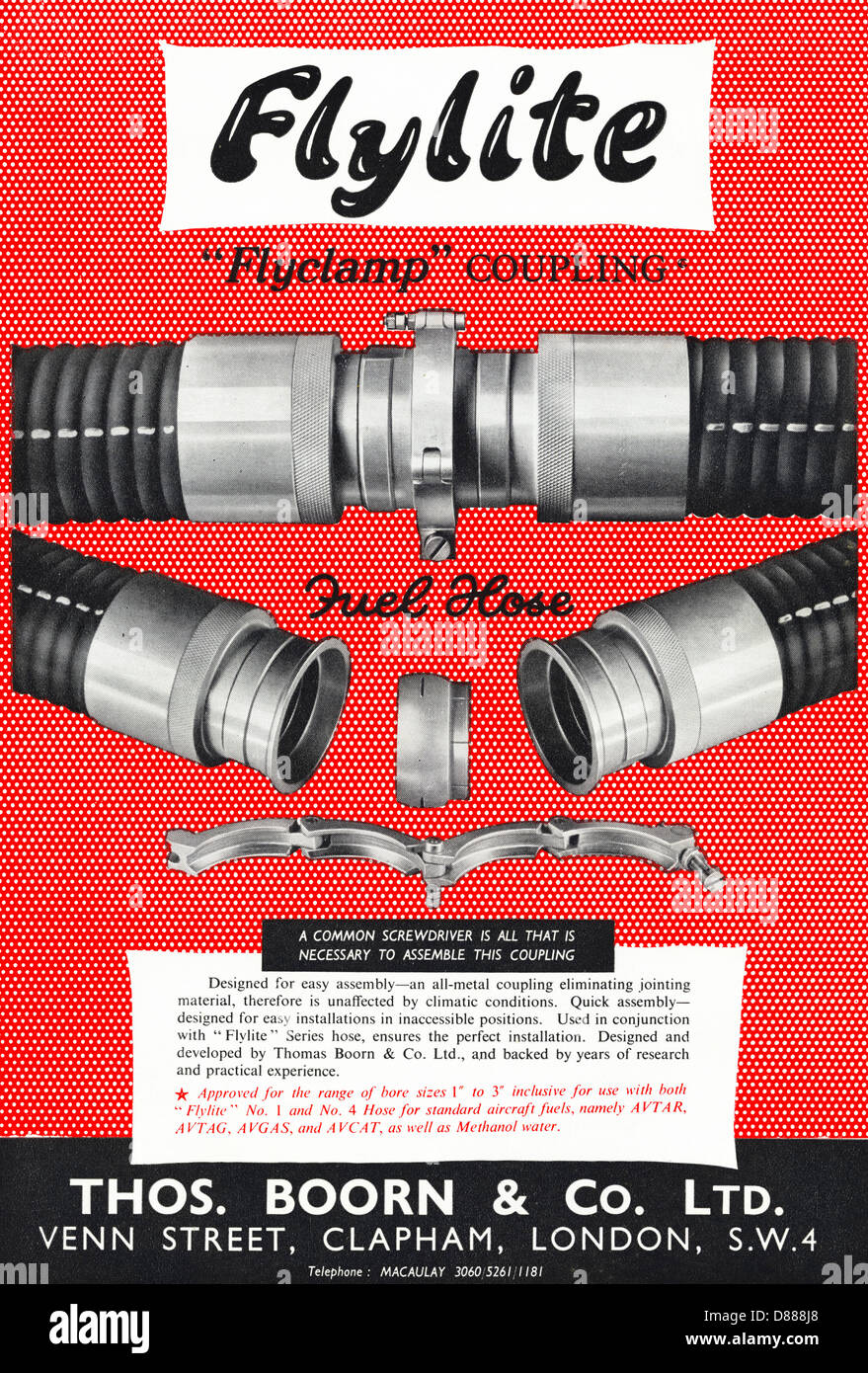 Hose coupling hi-res stock photography and images - Alamy