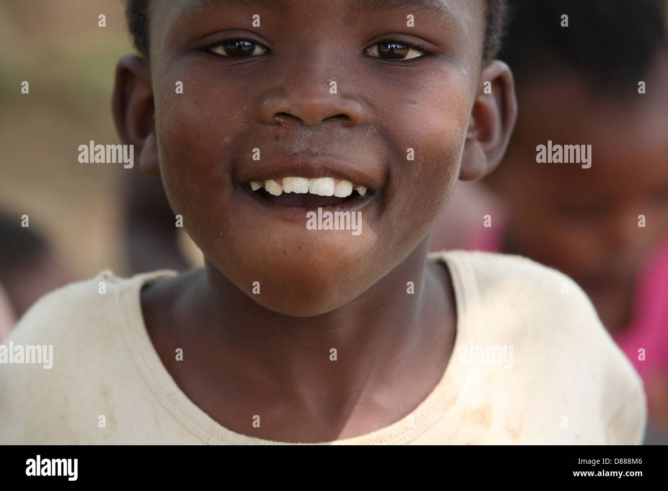 Nations orphans hi-res stock photography and images - Alamy