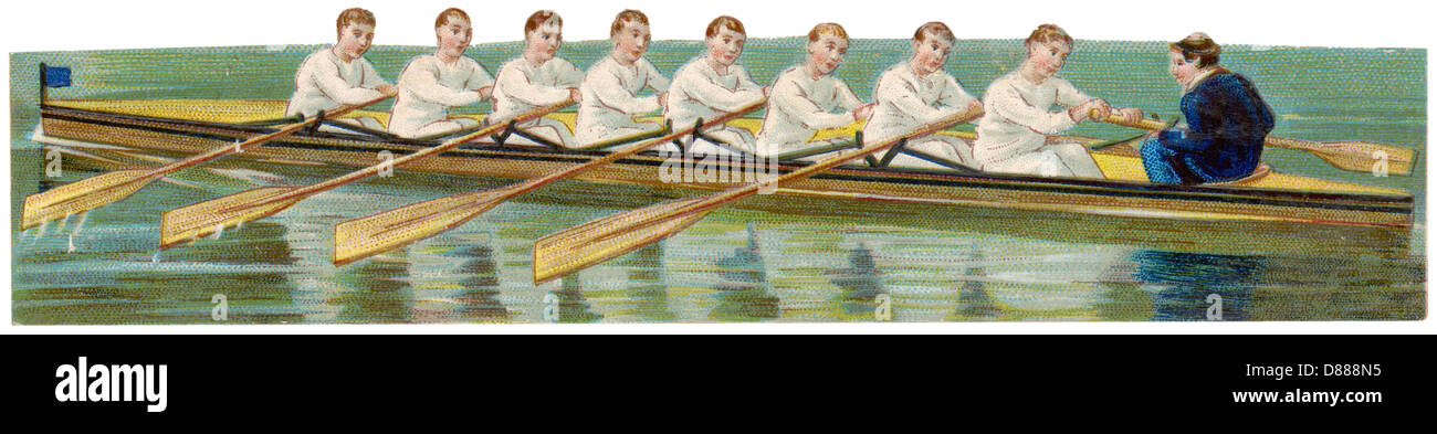 When he was eight hi-res stock photography and images - Alamy