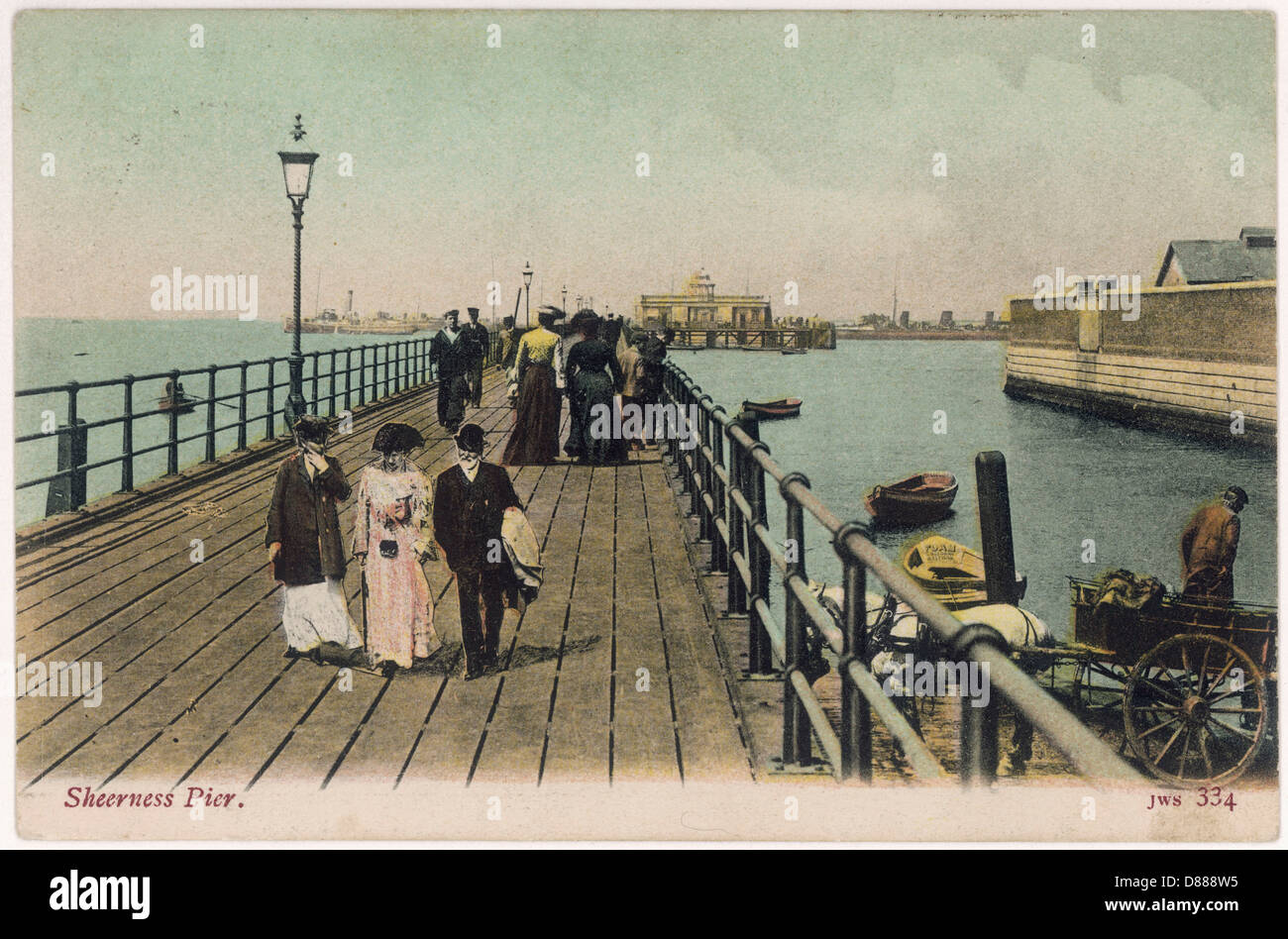 The sheerness hi-res stock photography and images - Alamy