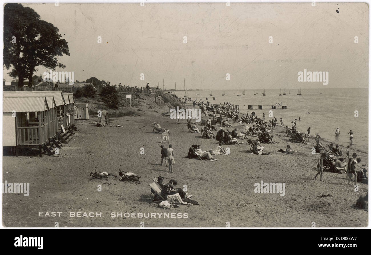 At shoeburyness hi-res stock photography and images - Alamy