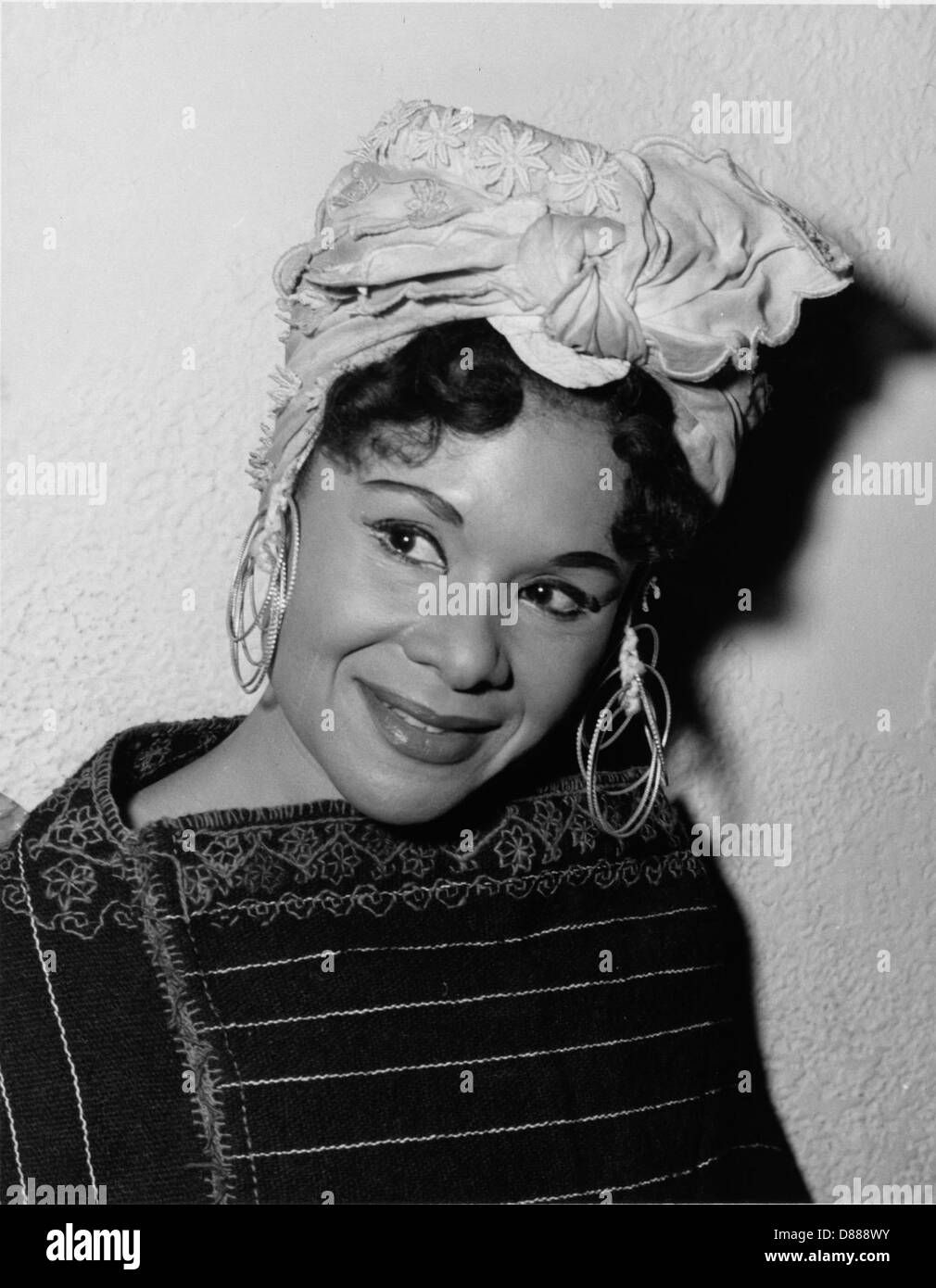 Katherine dunham hi-res stock photography and images - Alamy