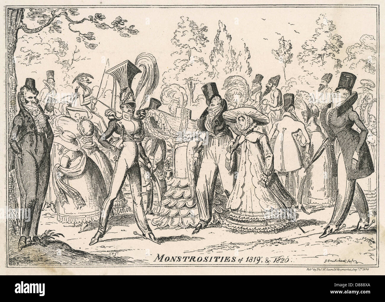 Monstrosities High Resolution Stock Photography and Images - Alamy