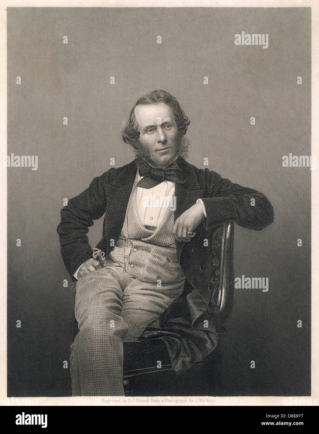 Frith William High Resolution Stock Photography and Images - Alamy