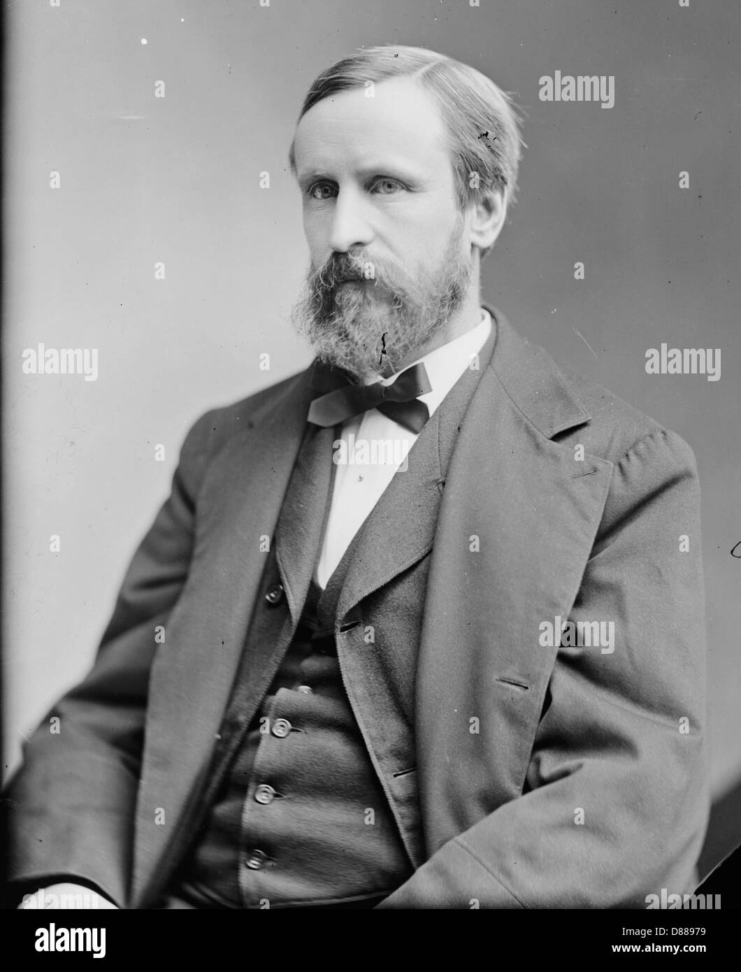 Larkin Goldsmith Mead - Brady-Handy Stock Photo - Alamy