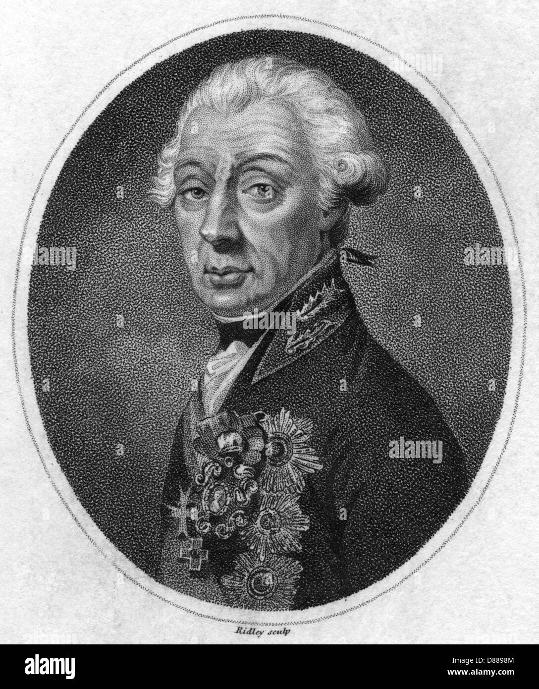 Suvorov hi-res stock photography and images - Alamy
