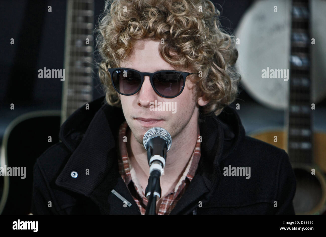 Griffin goldsmith hi-res stock photography and images - Alamy