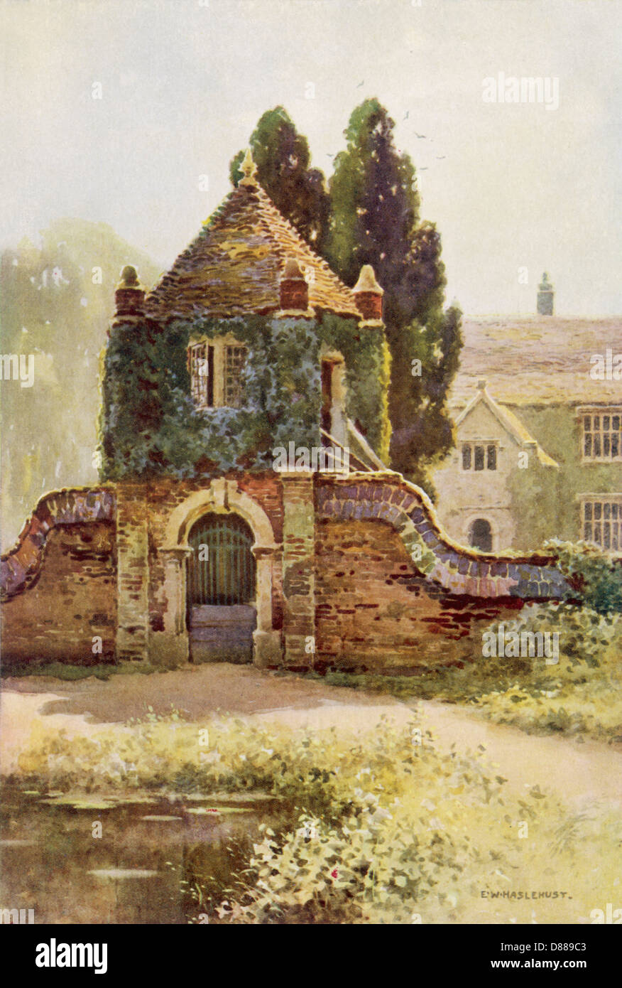 Poxwell hi-res stock photography and images - Alamy