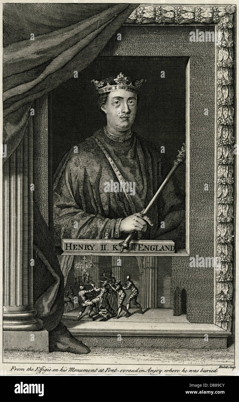 King henry ii of france hi-res stock photography and images - Alamy