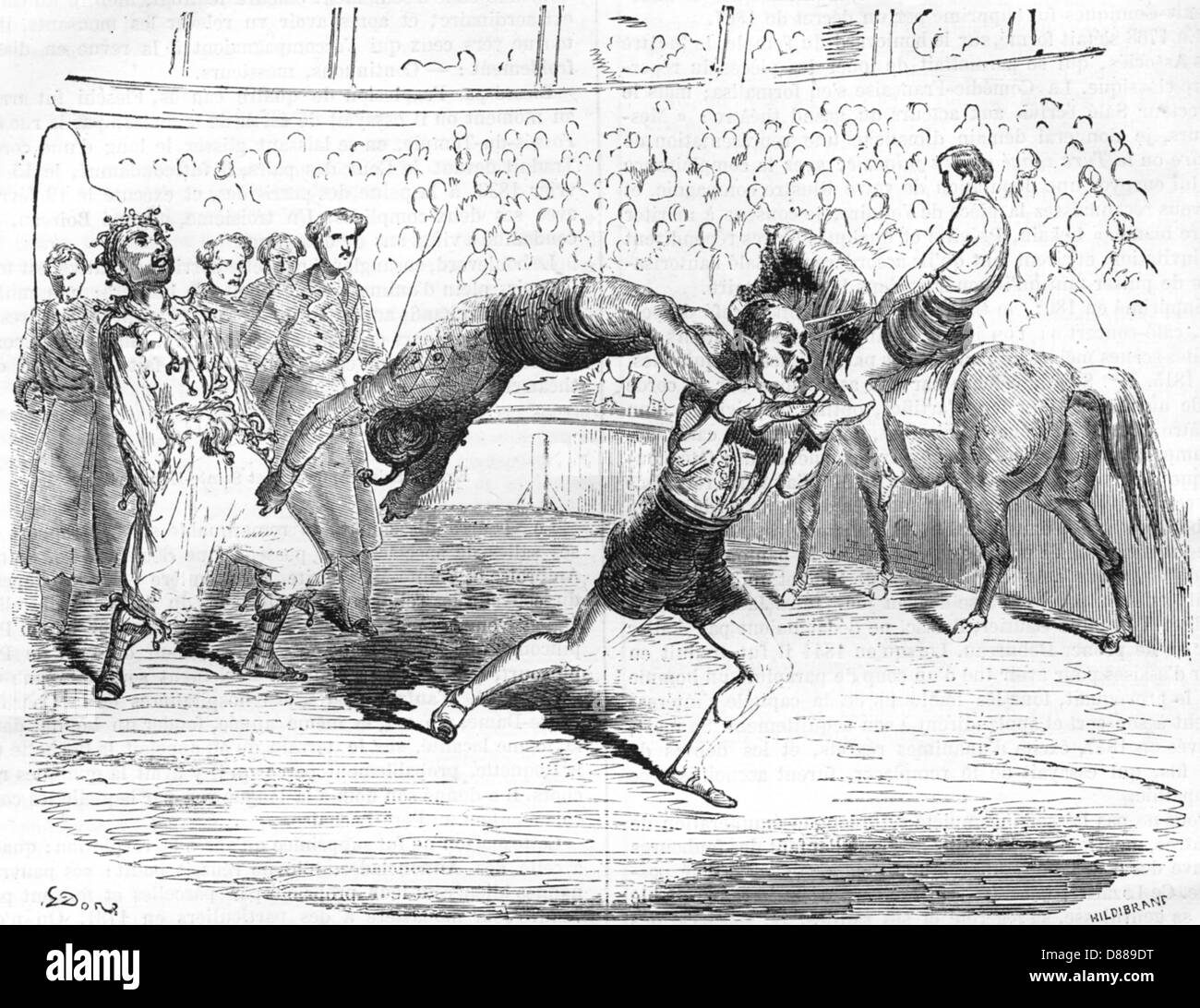 Historical Clowns High Resolution Stock Photography and Images - Alamy
