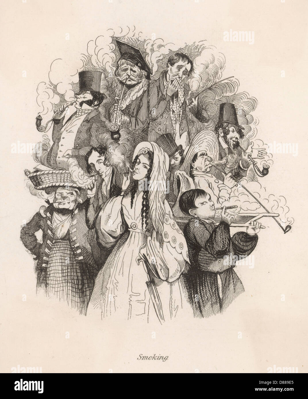 Cigarettes types hi-res stock photography and images - Alamy