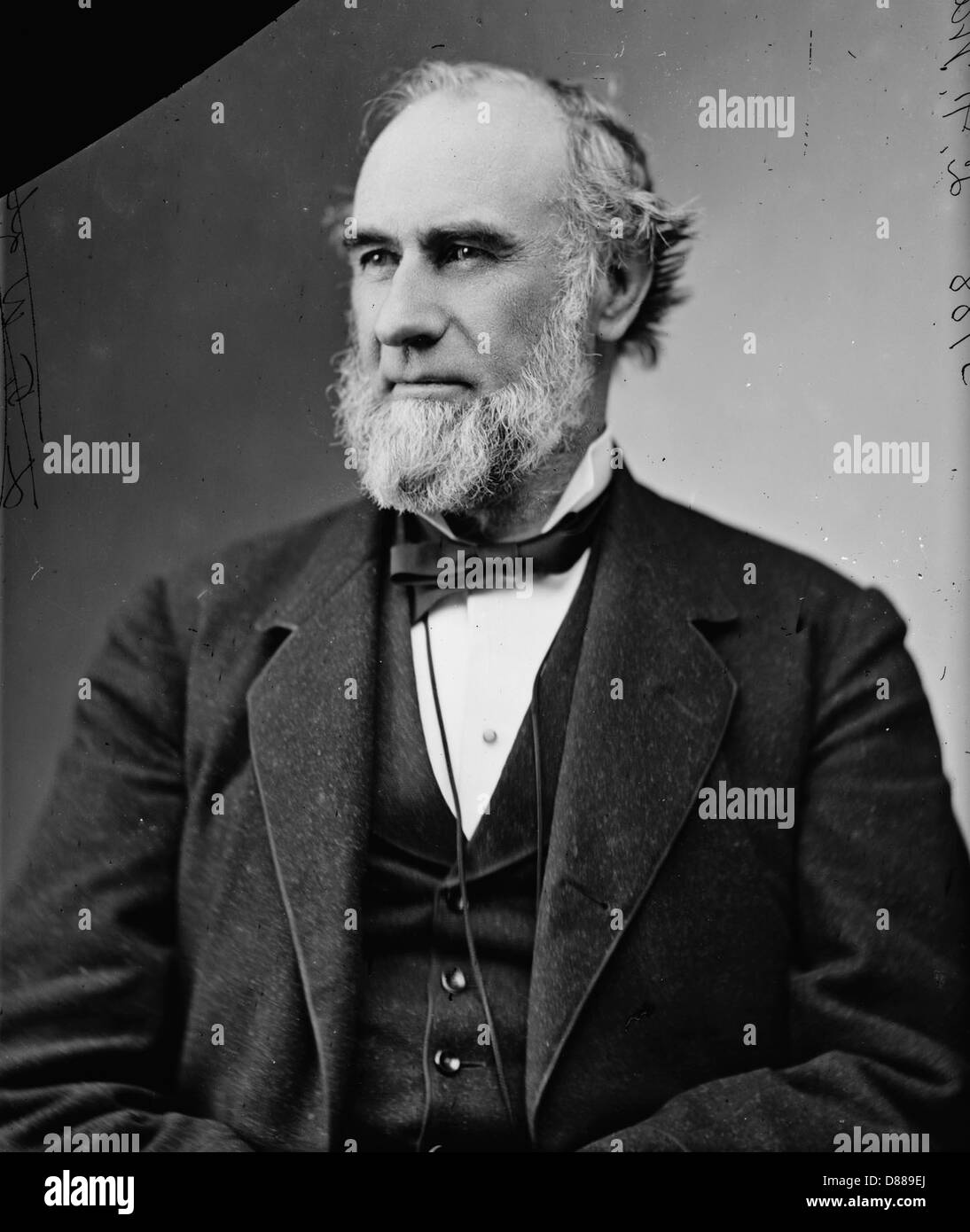 Lewis Findlay Watson - Brady-Handy Stock Photo - Alamy